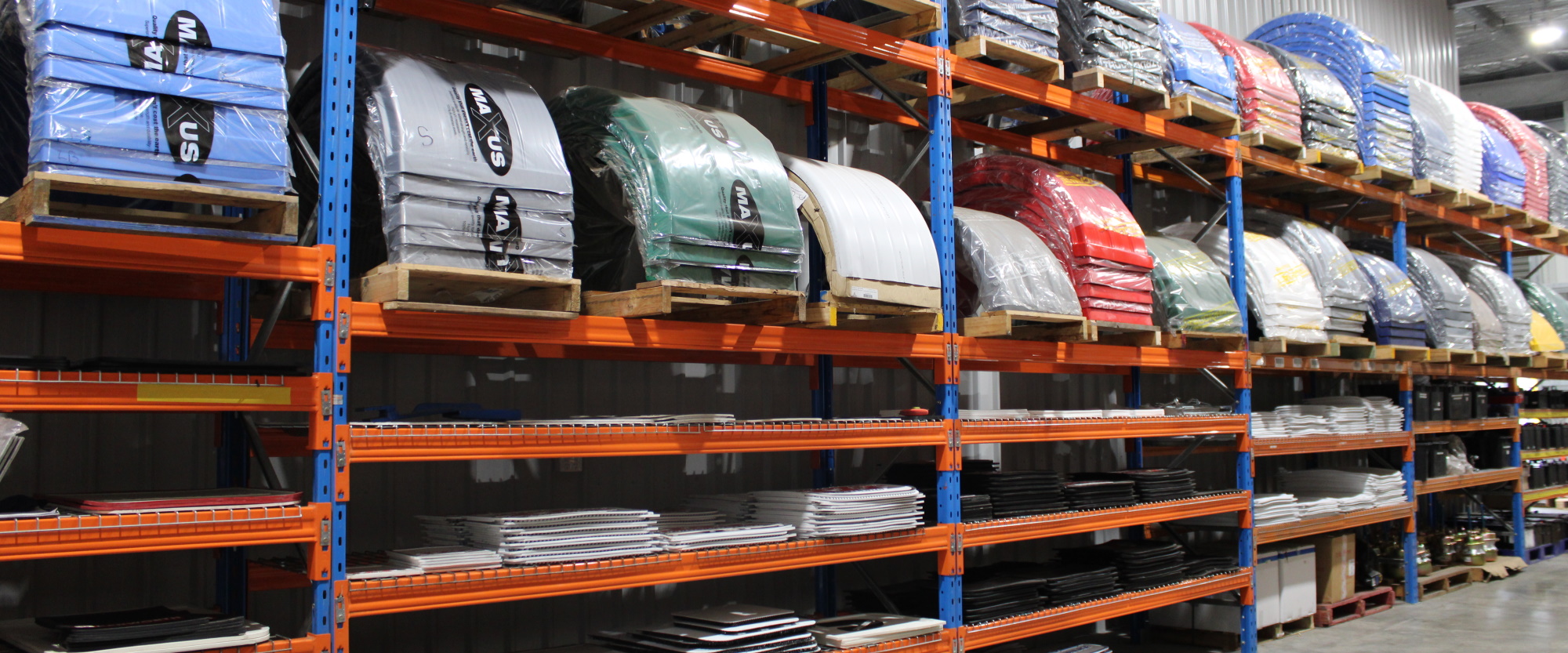 Parts Stock List | Tatiara Truck & Trailers Pty Ltd